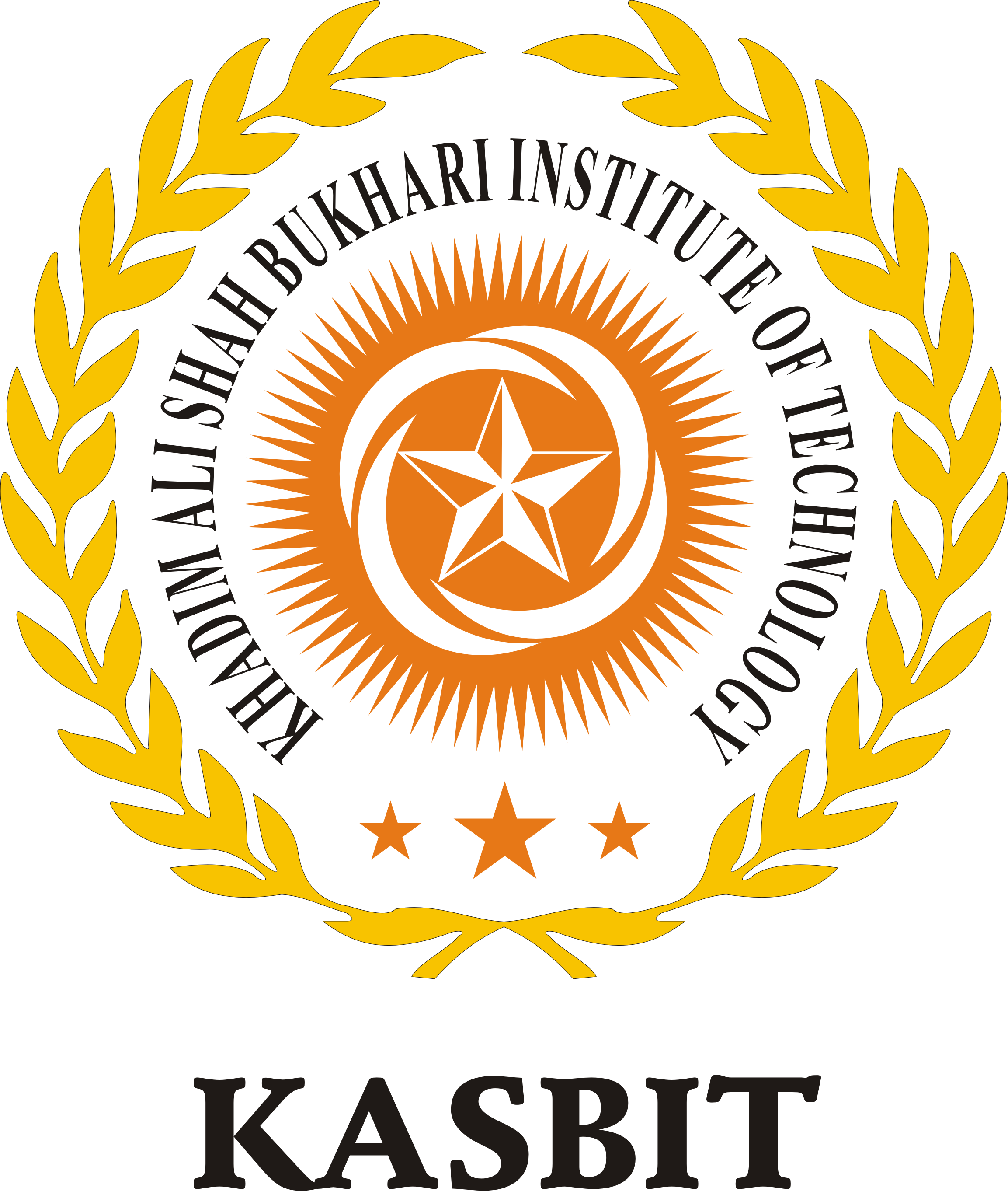 KASBIT Online Admission Portal